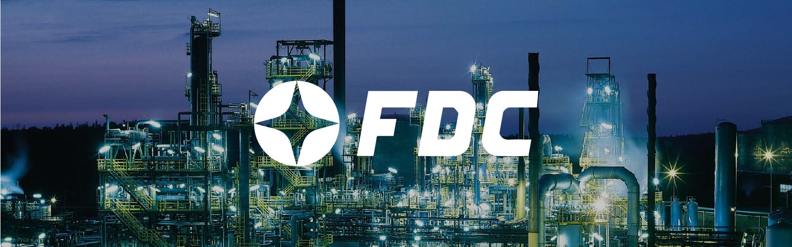 FDC تولیدکننده تجهیزات ایمنی در کره جنوبی | شرکت دامون نمایندگی انحصاری